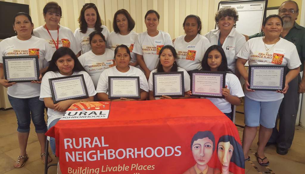 Renaissance Hall Granted Zoning Approval - Rural Neighborhoods