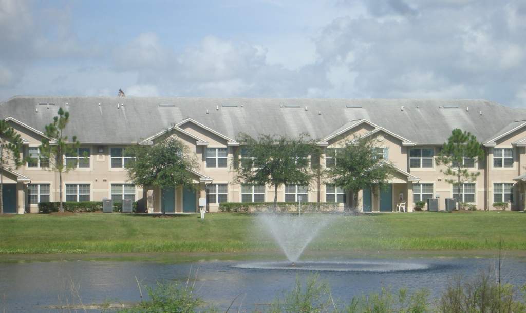 Esperanza Place - Rural Neighborhoods