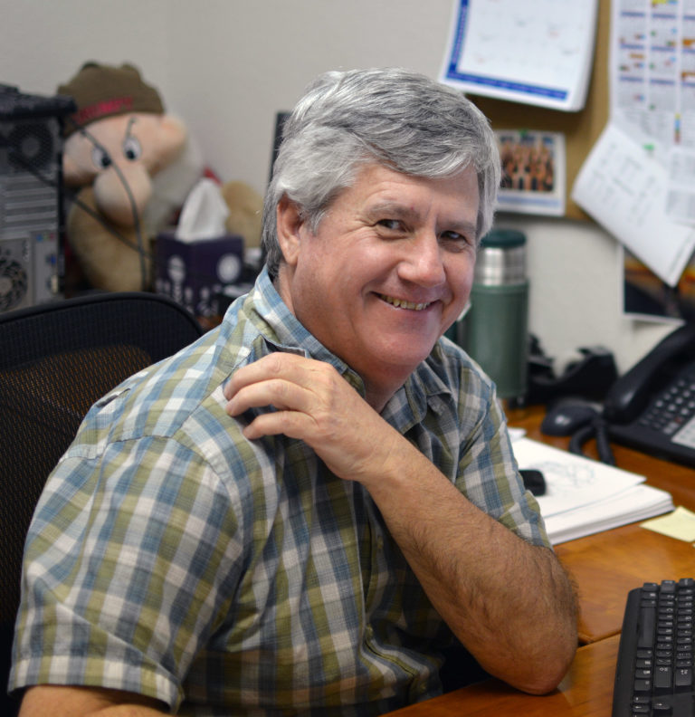 Remembering Tom Neibaur - Rural Neighborhoods